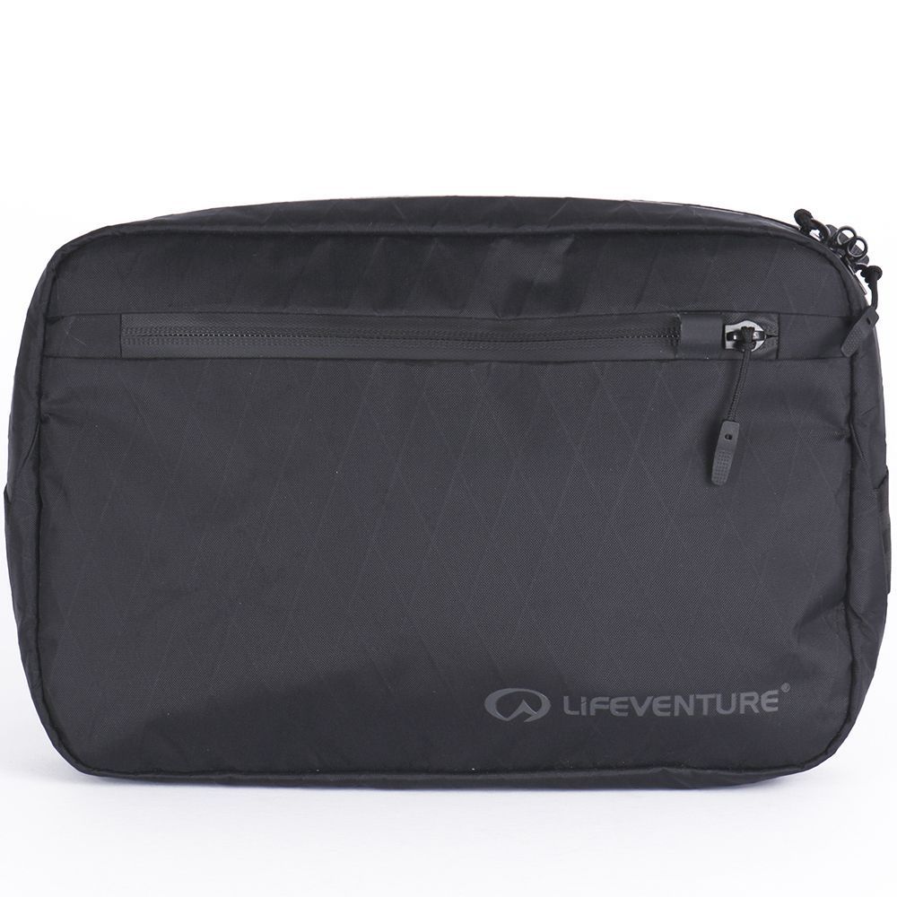 Lifeventure сумка поясная X-Pac Sling black – купить по выгодной цене в ...