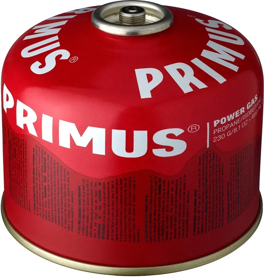 Primus баллон газовый LP-Gas 230 g – купить по выгодной цене в Украине ...