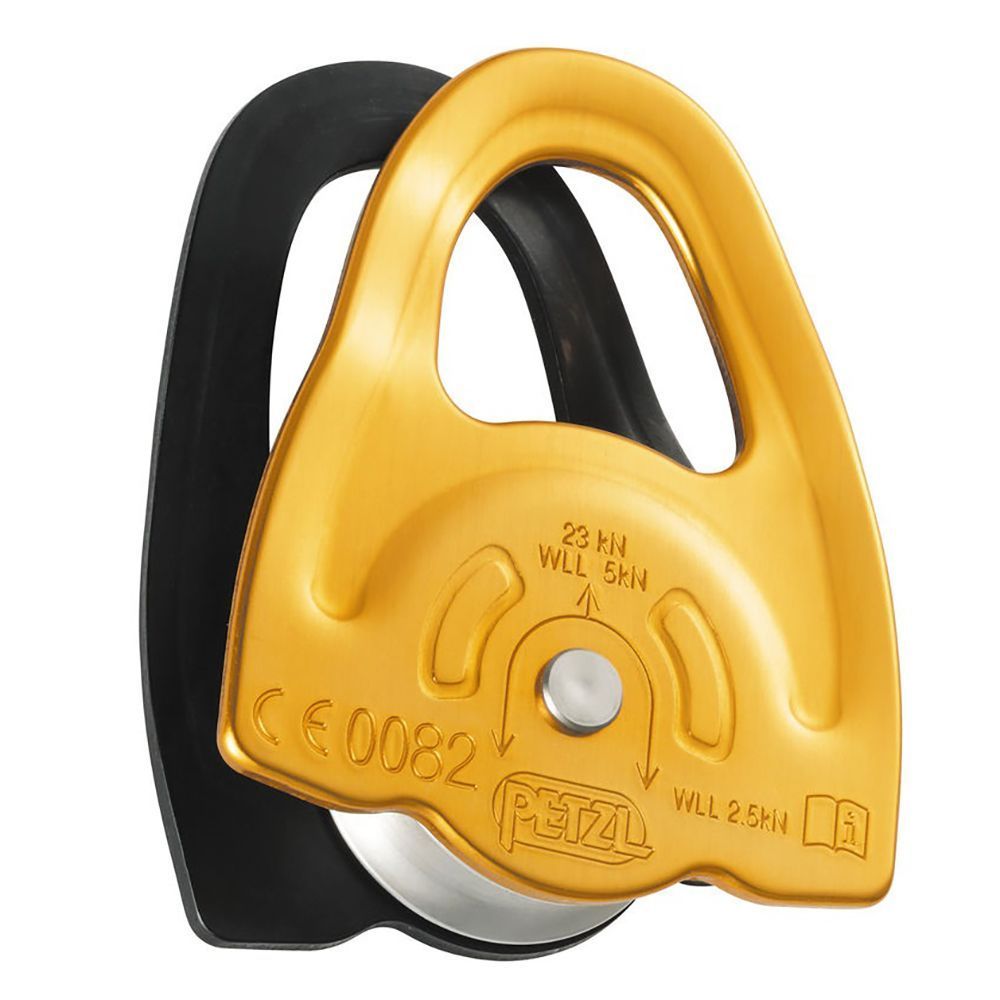 Petzl блок Mini – купити за вигідною ціною в Україні | Відгуки та ...