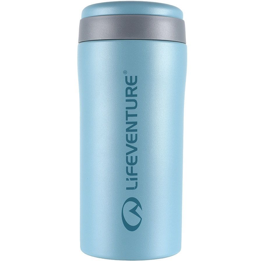 Lifeventure кухоль Thermal Mug ice blue matt – купити за вигідною ціною ...